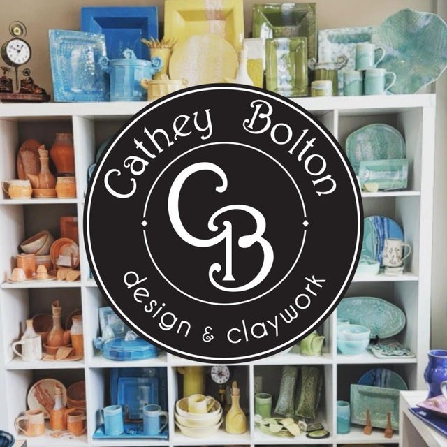 Corner Station & Cathey Bolton Clayworks